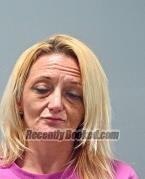 Recent Booking / Mugshot for JAMIE LYNN MCNEAL in Warren County, Ohio