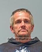 Recent Booking / Mugshot for RUSSELL KENT KANIPES in Warren County, Ohio