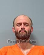 Recent Booking / Mugshot for BRANDON L HOLBROOK in Warren County, Ohio