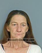 Recent Booking / Mugshot for DIANE DECKER in Warren County, Ohio
