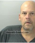 Recent Booking / Mugshot for RODNEY M MCFADDEN in Warren County, Ohio