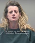 Recent Booking / Mugshot for KELLY LYNNE RILEY in Warren County, Ohio