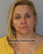 Recent Booking / Mugshot for BETH RENEE COLYER in Warren County, Ohio