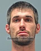 Recent Booking / Mugshot for JACOB ALLEN DICK in Warren County, Ohio