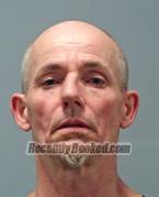 Recent Booking / Mugshot for GREGORY SCOTT THOMPSON in Warren County, Ohio