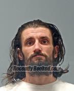 Recent Booking / Mugshot for DAVID JACOB BAKER in Warren County, Ohio