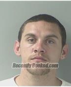 Recent Booking / Mugshot for JUSTIN DAVID MAYNARD in Warren County, Ohio