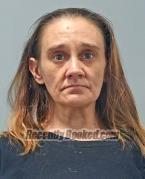 Sonja Lea Waddell Arrest & Booking Info | Warren County, OH