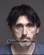 Recent Booking / Mugshot for GEORGE RAY CLINE in Warren County, Ohio