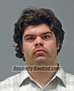 Recent Booking / Mugshot for JEREMY CHRISTIAN OTT in Warren County, Ohio