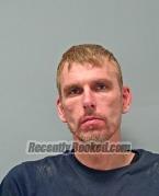 Recent Booking / Mugshot for RUSSELL HOBERT GUNTHER in Warren County, Ohio
