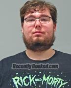 Recent Booking / Mugshot for JONATHAN DAVID HOWARD in Warren County, Ohio