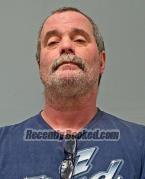 Recent Booking / Mugshot for KEVIN SCOTT HUDSON in Warren County, Ohio