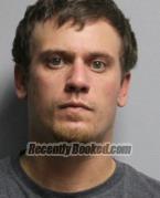 Recent Booking / Mugshot for CHRISTIAN TYLER FALKNER in Warren County, Ohio