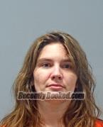 Recent Booking / Mugshot for SAVANNAH NICKOLE WELLMAN in Warren County ...