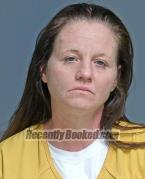 Recent Booking / Mugshot for AMY JO PLATA in Warren County, Ohio