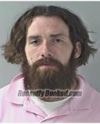 Recent Booking / Mugshot for DONALD PAUL NEEDHAM in Warren County, Ohio