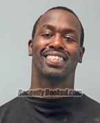 Recent Booking / Mugshot for PETER JEROME BUTLER in Warren County, Ohio