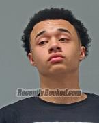 Recent Booking / Mugshot for NOAH EDWIN HOLLEY in Warren County, Ohio