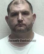 Recent Booking / Mugshot for JERRY ALAN LESTER in Warren County, Ohio