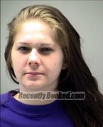 STEPHANIE JABER ZIEGLER Arrest Record & Booking Info – Warren County ...