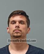 Recent Booking / Mugshot for JOSHUA ERIC BOLIN in Warren County, Ohio