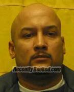 Recent Booking / Mugshot for DAMON CHRISTOPHER FRAZIER in Warren County ...