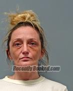 Recent Booking / Mugshot for JAMIE LYNN MCNEAL in Warren County, Ohio