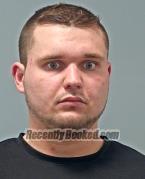 Recent Booking / Mugshot for BRANDON LEE CODY BRISCOE in Warren County ...