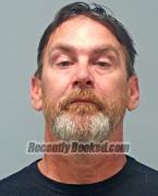 Recent Booking / Mugshot for PAUL MICHAEL SLIVINSKI in Warren County, Ohio