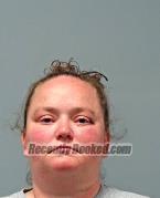 Recent Booking / Mugshot for CASSIDY ANNE SWANSON in Warren County, Ohio