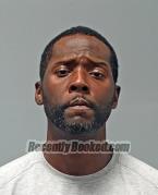 Recent Booking / Mugshot for CHRISTOPHER ADAM HOCKER in Warren County, Ohio