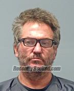 Recent Booking / Mugshot for MARK RANDALL DWENGER in Warren County, Ohio