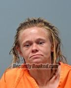 Recent Booking / Mugshot for JENNIFER LYNN HEINLEIN in Warren County, Ohio