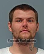 DAVID A GRIFFITH Arrest Record & Booking Info – Warren County, Ohio ...