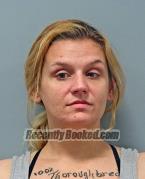 Recent Booking / Mugshot for ASHLEY N MABE in Warren County, Ohio