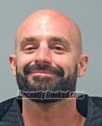 Recent Booking / Mugshot for JUSTIN ALLEN COMER in Warren County, Ohio