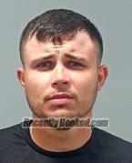 Recent Booking / Mugshot for JACOB RYAN MINKE in Warren County, Ohio