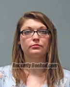 Recent Booking / Mugshot for BRIANNA LYNN BLOOM in Warren County, Ohio