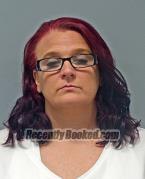 Recent Booking / Mugshot for AMY LYNN FELIX in Warren County, Ohio