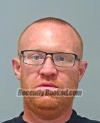 Recent Booking / Mugshot for JACOB SCOTT RUTHERFORD in Warren County, Ohio