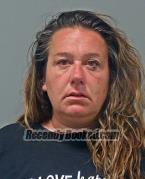 Recent Booking / Mugshot for KELLY LYNN DEGARMO in Warren County, Ohio