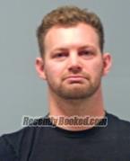 Recent Booking / Mugshot for MYLES KEITH GREELY in Warren County, Ohio