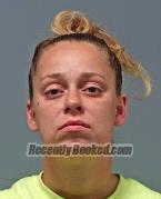 Recent Booking / Mugshot for CHRISTINE MARIE LUCARELLI in Warren County ...