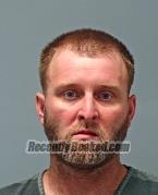 Recent Booking / Mugshot for GREGORY MICHAEL WILLEY in Warren County, Ohio