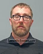 Recent Booking / Mugshot for WILLIAM LOYD HUPP in Warren County, Ohio
