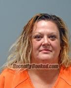Recent Booking / Mugshot for MICHELLE MARIE PLOWMAN in Warren County, Ohio