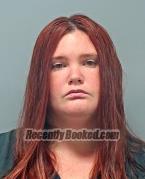 Recent Booking / Mugshot for AMBER LYNN KOSSEL in Warren County, Ohio