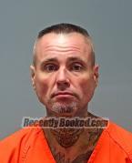 Recent Booking / Mugshot for SHANNON D PENNINGTON in Warren County, Ohio