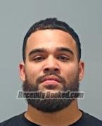 Recent Booking / Mugshot for MAX OLIVER KIDD in Warren County, Ohio